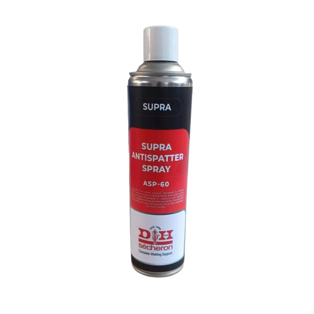 HOME SUPRA Welding Accessories SPRAY SUPRA ANTI -SPATTER