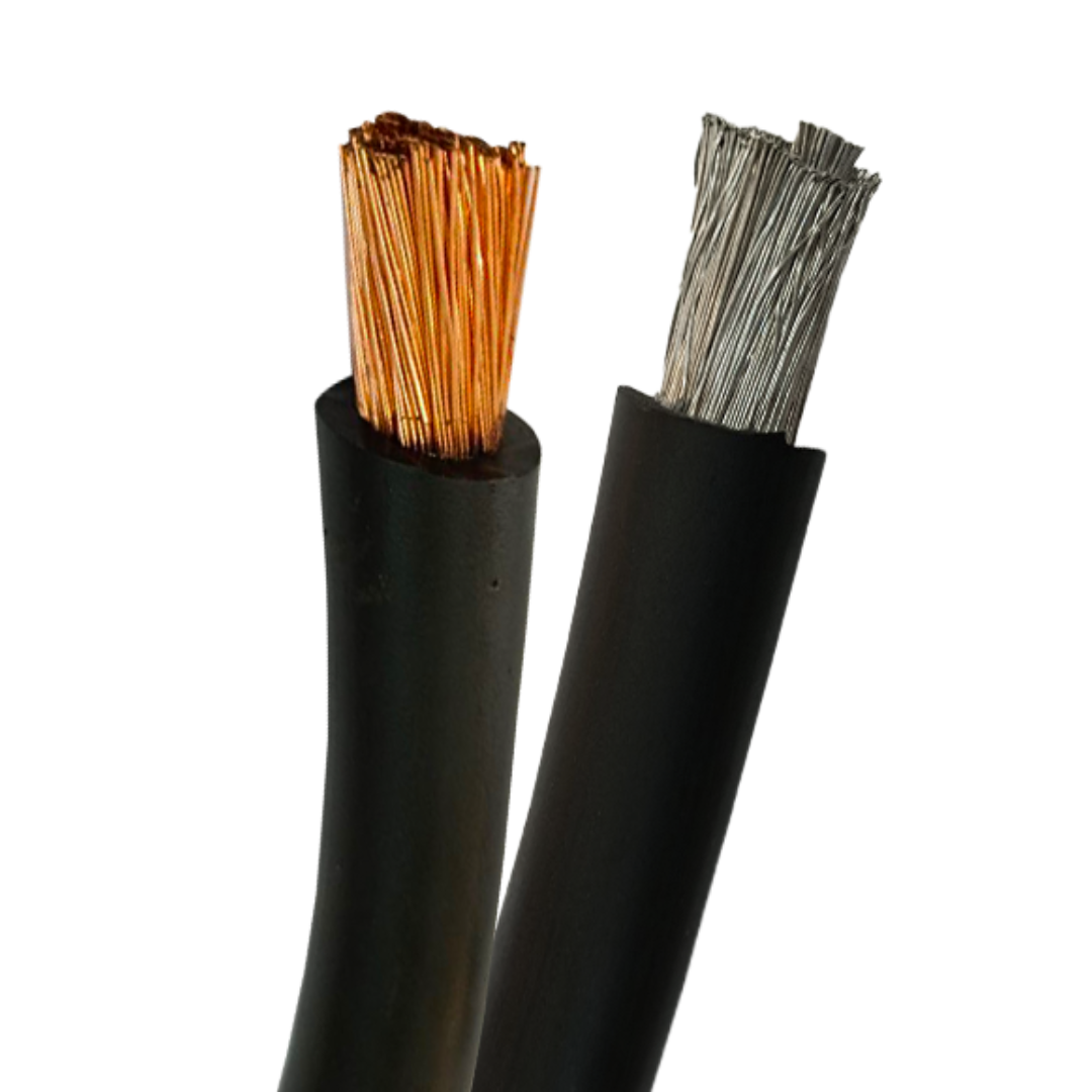 HOME SUPRA Welding Accessories Welding Cables SUPRA WELDING CABLES