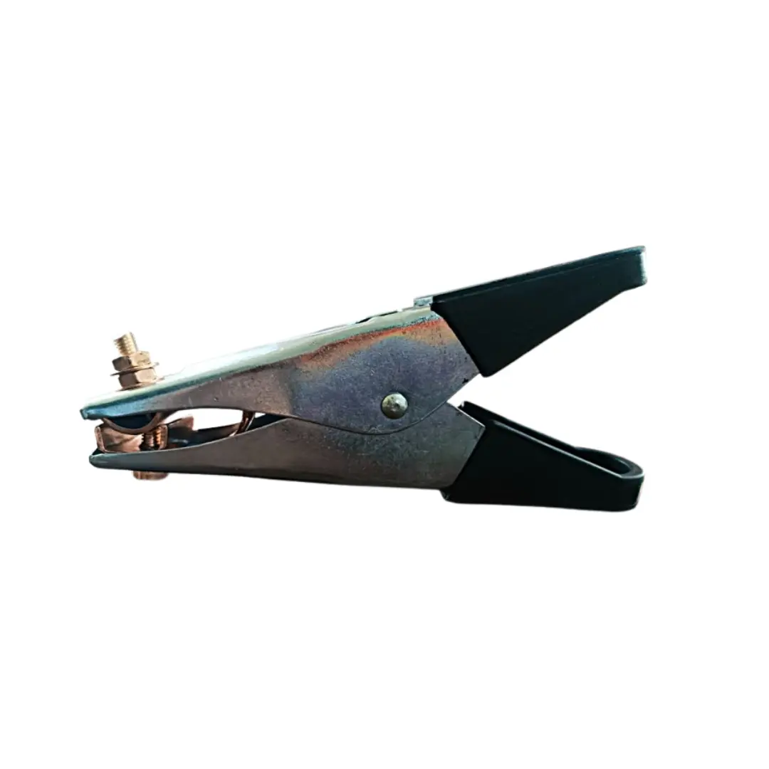 HOME SUPRA Welding Accessories Holder & Earth Clamp SUPRA EARTH CLAMP