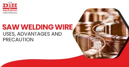 Comprehensive Guide to Different Types of Welding Wires and Their Uses