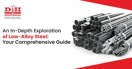 5 Different Types of Wires For MIG Welding - D&H Secheron