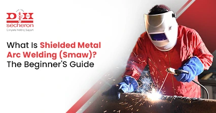 Forehand and Backhand Welding Methods