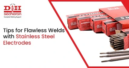 5 Different Types of Wires For MIG Welding - D&H Secheron