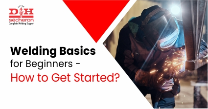 Beginner’s Guide to Shielded Metal Arc Welding (SMAW)