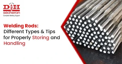 Understanding Different Welding Rods: Uses and Benefits Explained
