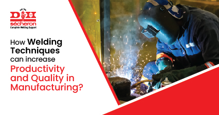 Flux Cored Arc Welding (FCAW): Applications, Advantages & Techniques